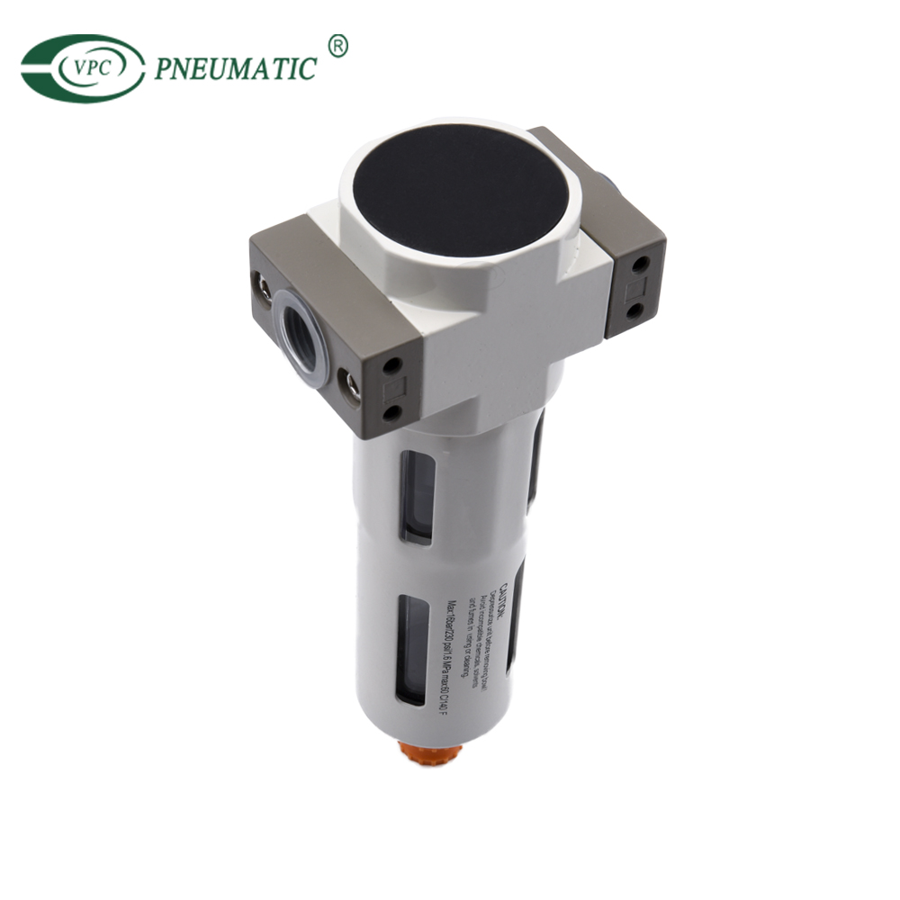 FESTO Series Comprimido Pneumatic Air Filter - Comprar Producto en ...