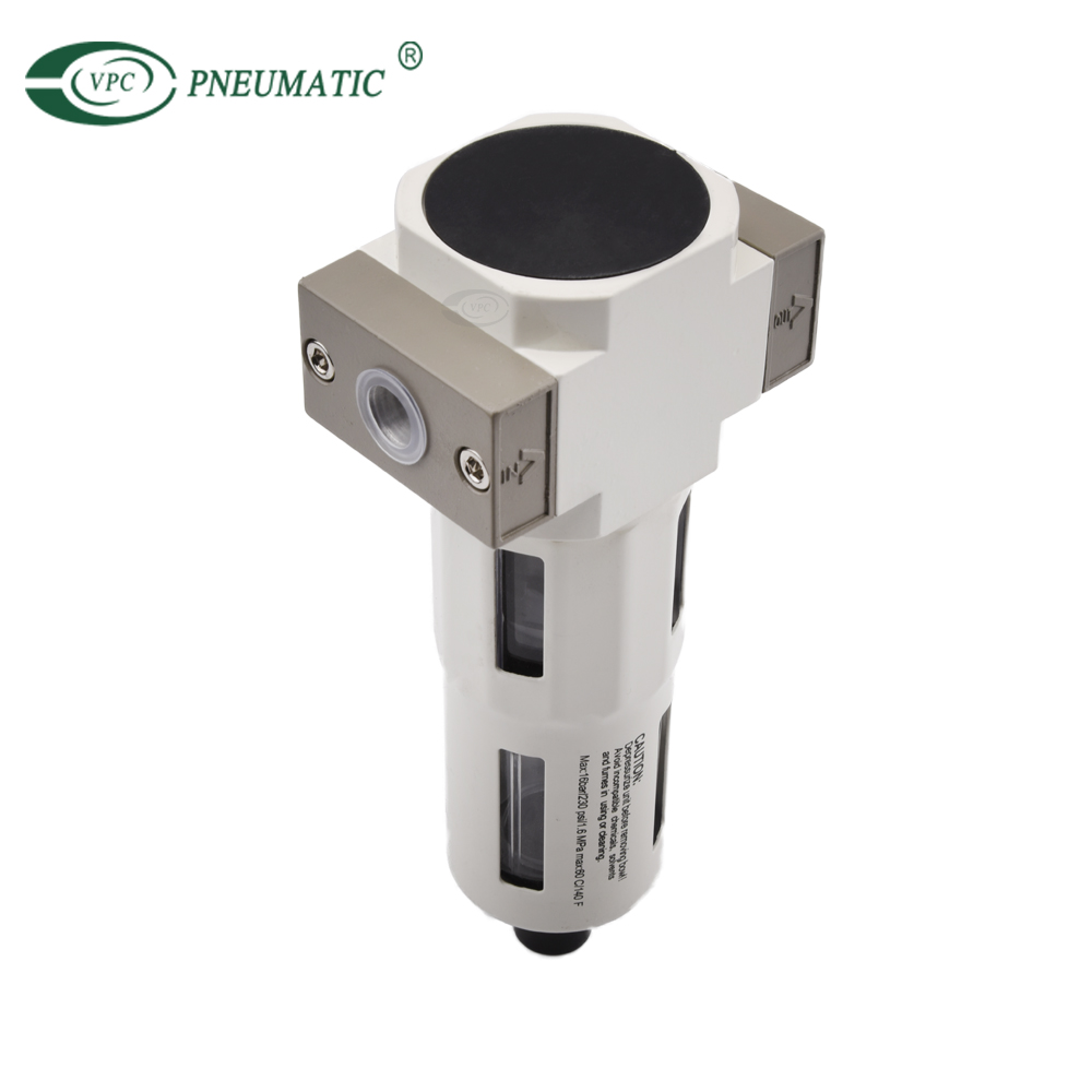 FESTO Series Comprimido Pneumatic Air Filter - Comprar Producto en ...