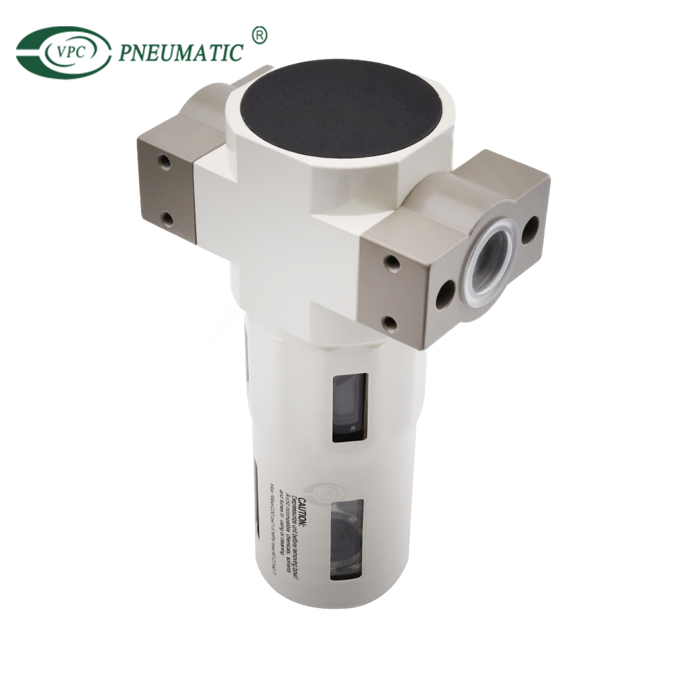 FESTO Series Comprimido Pneumatic Air Filter - Comprar Producto en ...