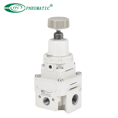 Regulador de presión de precisión serie IR1000-A - Compre regulador de presión de precisión ...