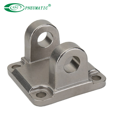 Soportes CB -Cylinder: compre soporte de montaje de cilindros, soporte ...
